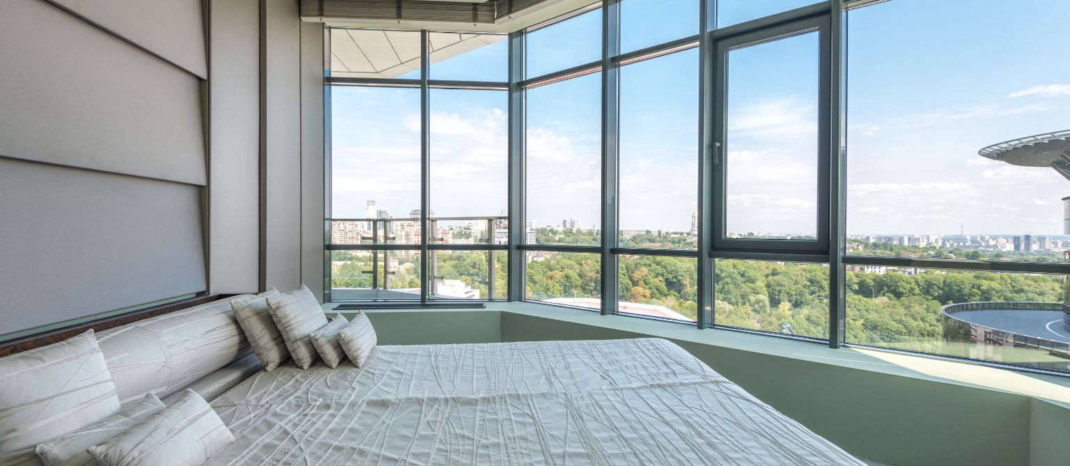Custom Glass Services | Regency Glass & Mirror - Boca Raton