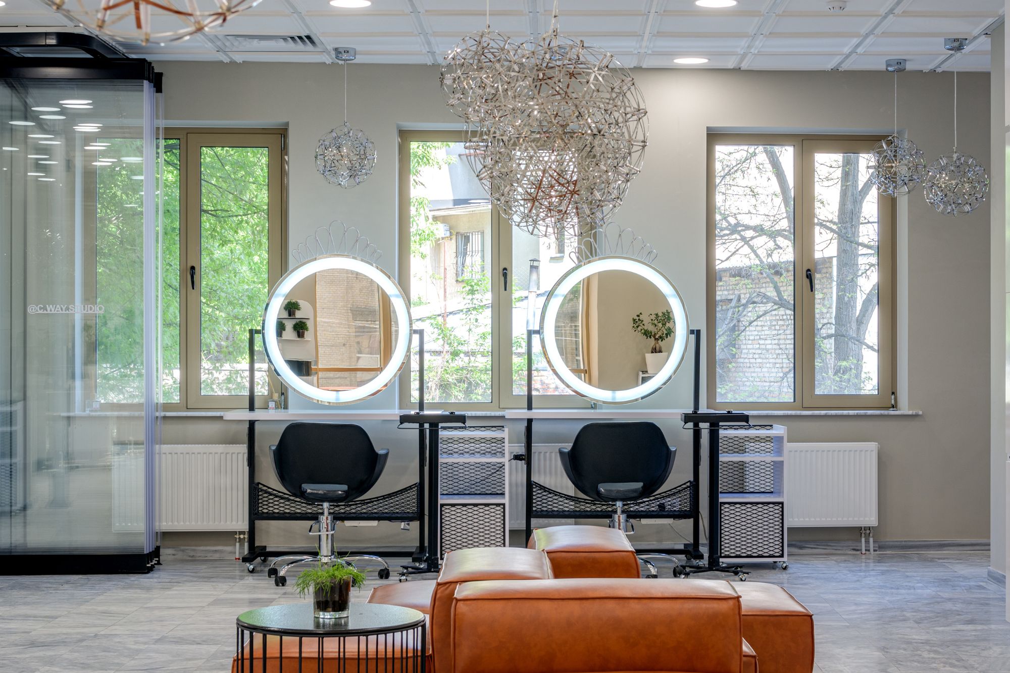 Custom Mirrors | Regency Glass & Mirror - Boca Raton, FL